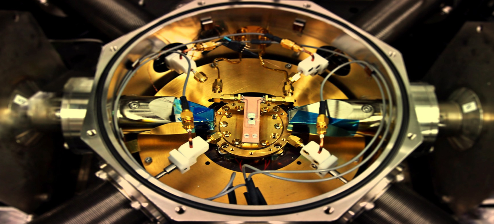 Ando Lab, Keio University