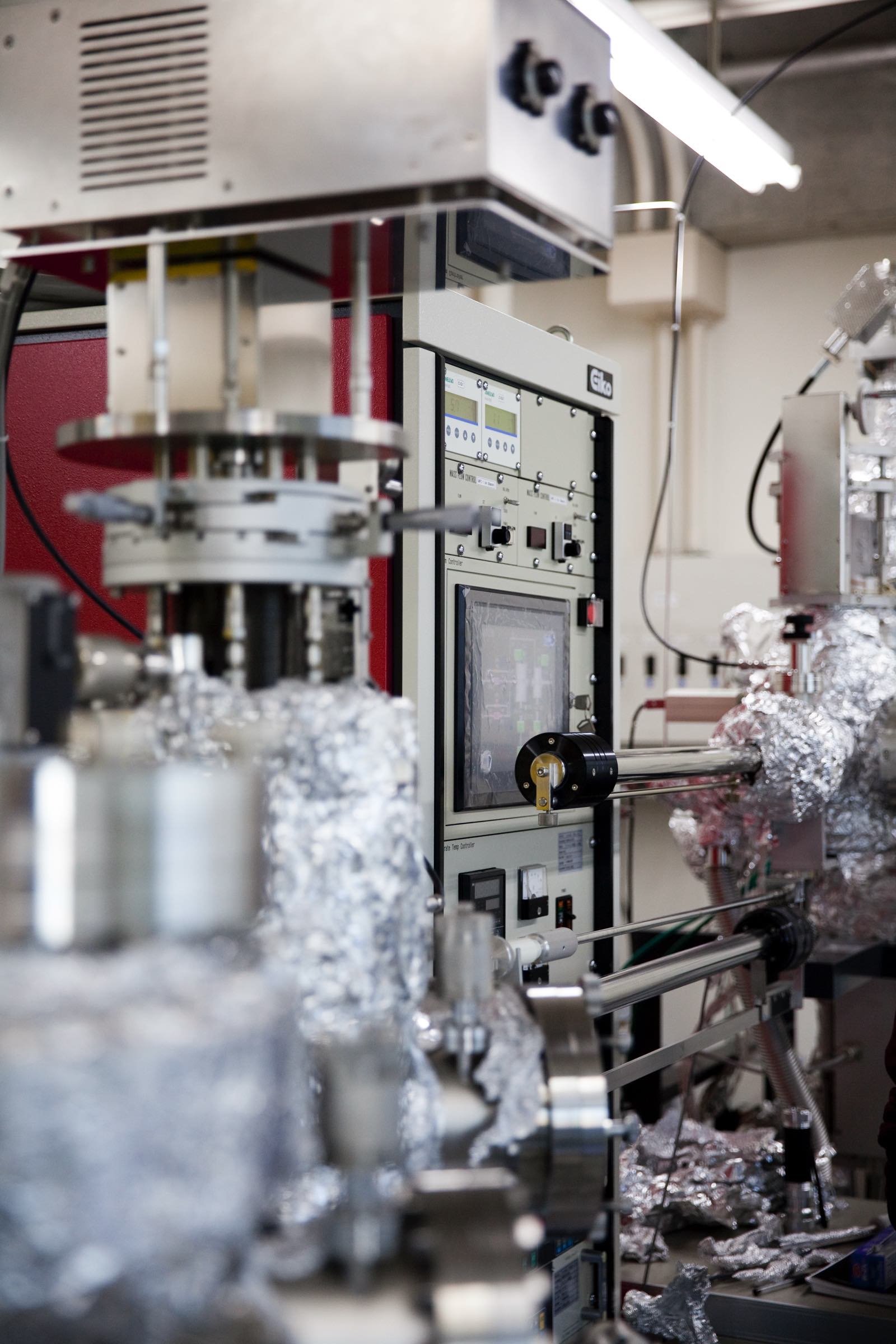 Tools | Ando Lab, Keio University