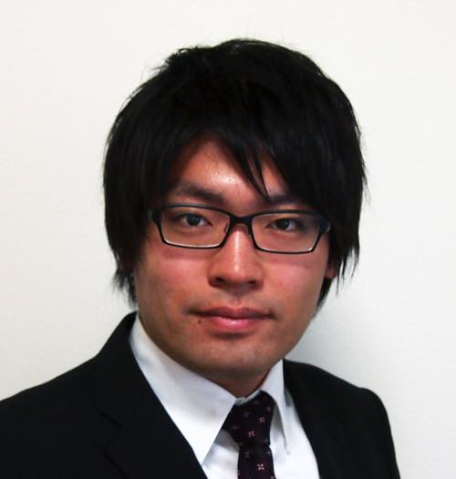 Kazuya Ando | Ando Lab, Keio University